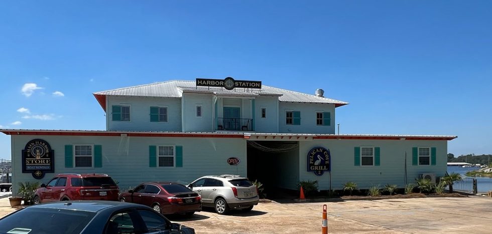 Homepage | Pelican Cove Grill